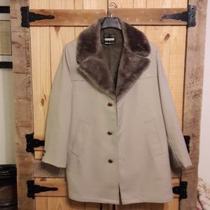 Studio One | Jackets & Coats | Campus By Studio One Mens Coat | Poshmark